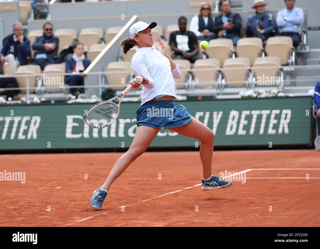 Stade iga hi-res stock photography and images - Alamy