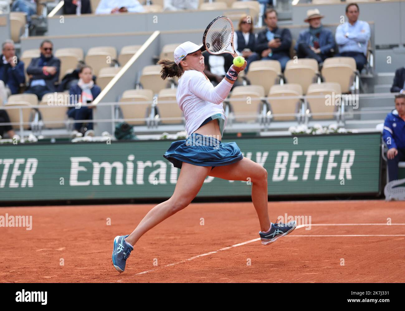 Stade iga hi-res stock photography and images - Alamy