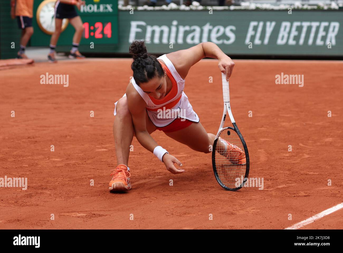 Martina fernandez hi-res stock photography and images - Alamy