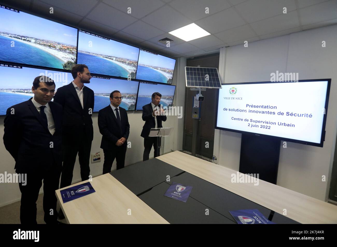 Solutions innovantes hi-res stock photography and images - Alamy