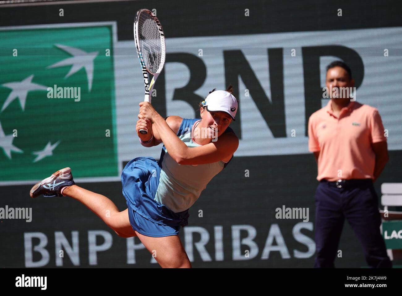 ©PHOTOPQR/LE PARISIEN/Olivier Arandel ; Paris ; 02/06/2022 ; Paris ...