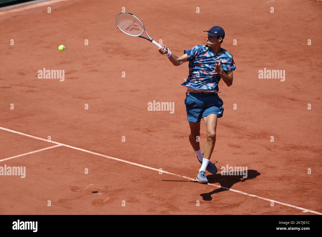 Gilles arnaud bailly hi-res stock photography and images - Alamy