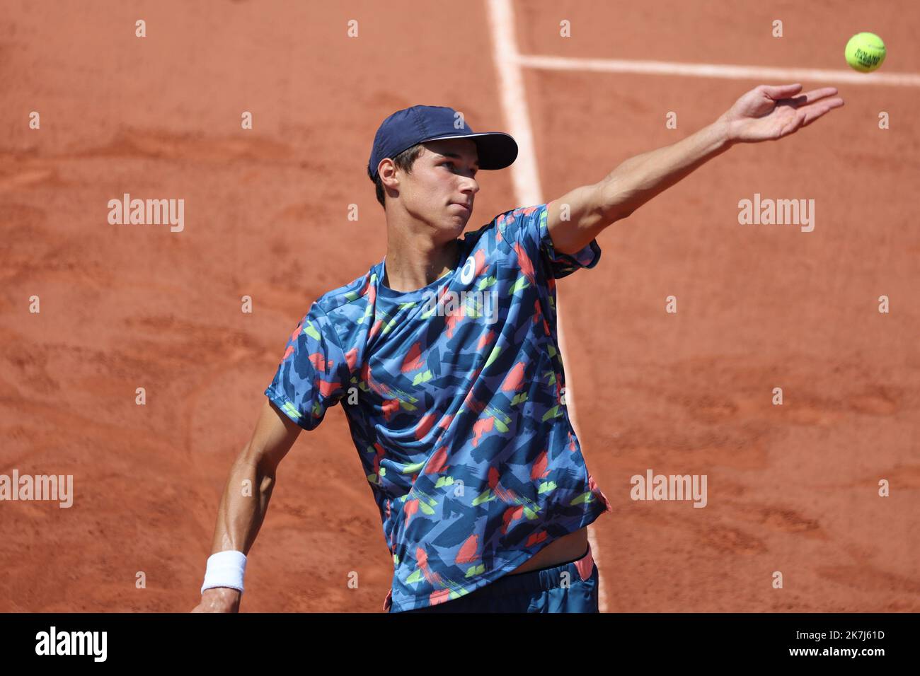 Gilles arnaud bailly hi-res stock photography and images - Alamy