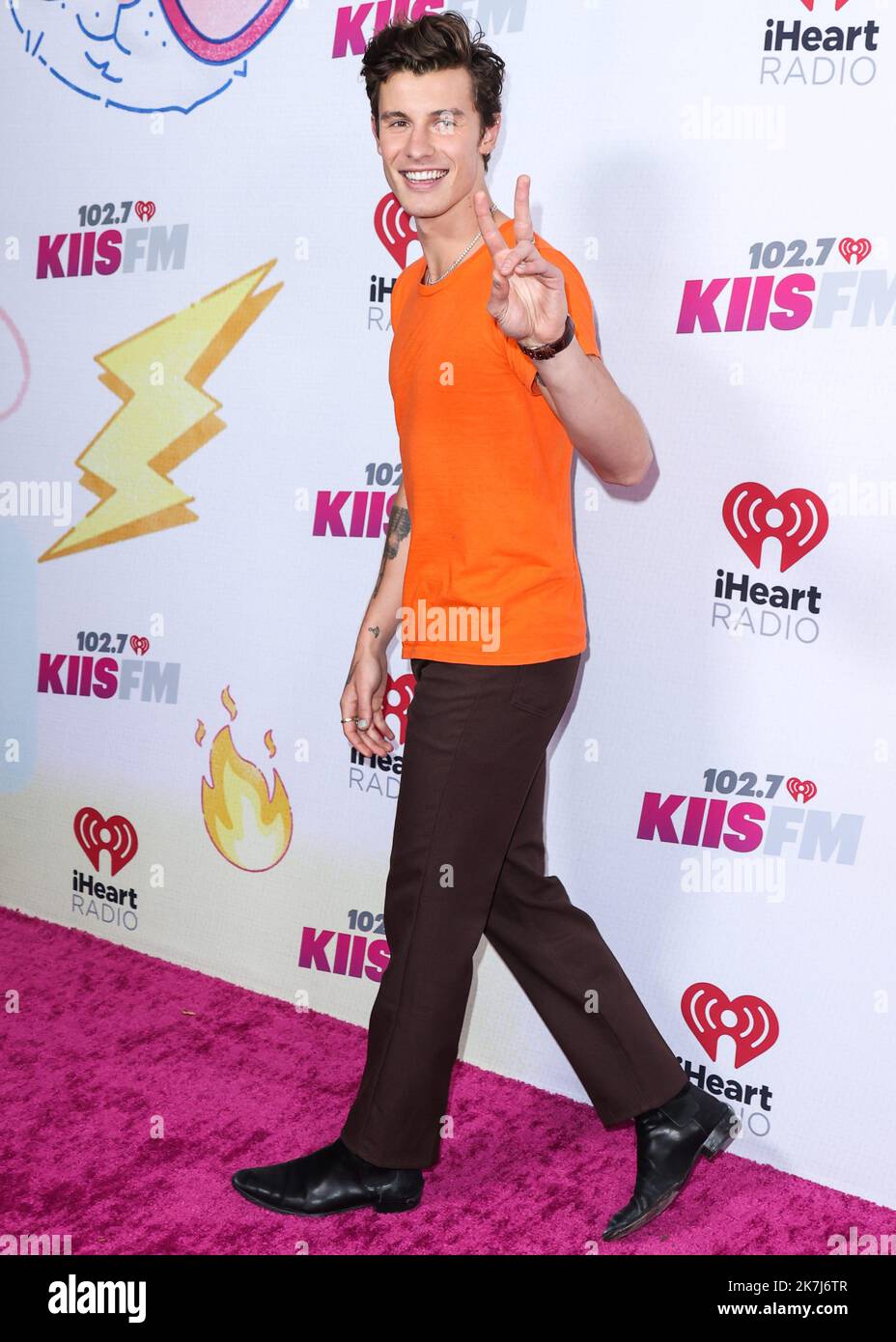 ©Xavier Collin / Avalon/PHOTOSHOT/MAXPPP - ; United States, California ...