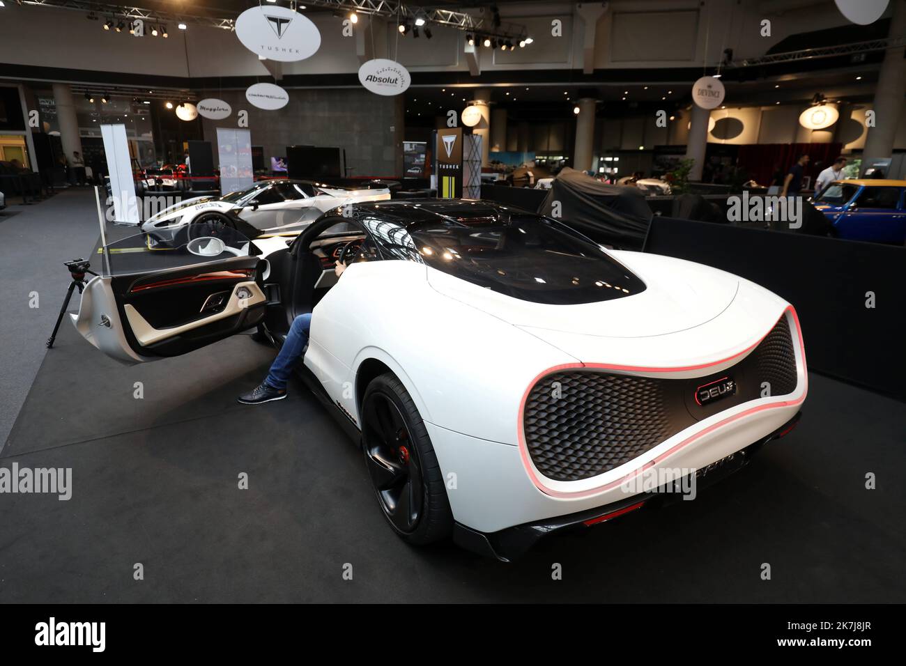 Adrian filip butuca hi-res stock photography and images - Alamy