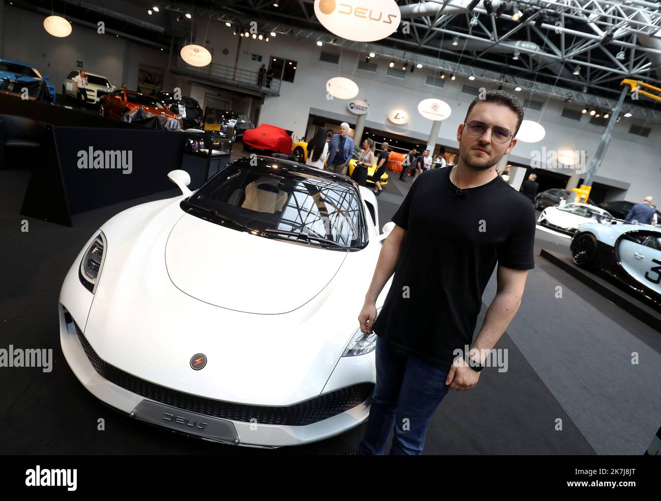 Adrian filip butuca hi-res stock photography and images - Alamy