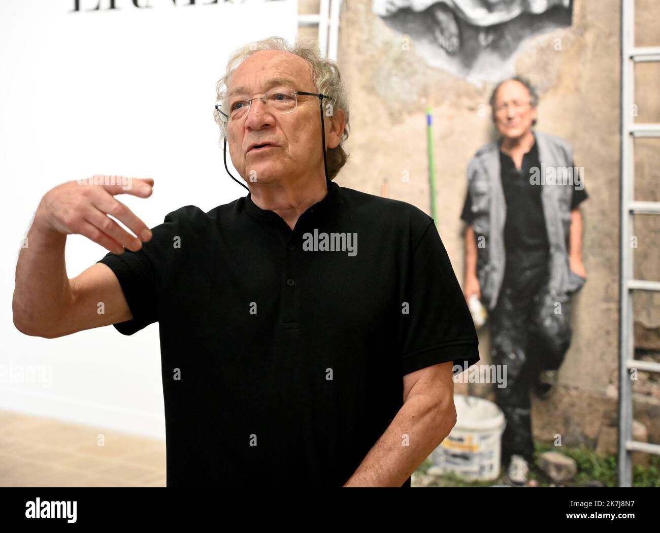 12 juin 2023 hi-res stock photography and images - Alamy