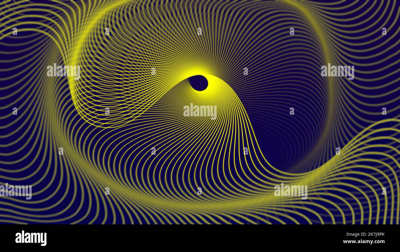 Loop pattern hi-res stock photography and images - Alamy