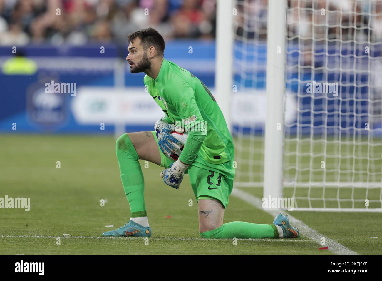 Ivica ivusic hi-res stock photography and images - Alamy