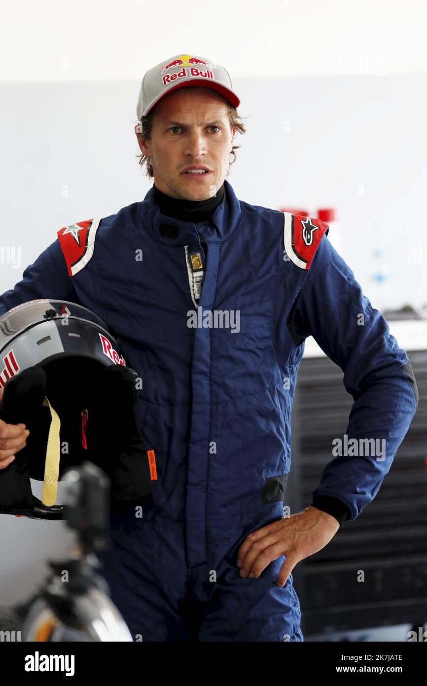 ©PHOTOPQR/NICE MATIN/Frank Muller ; le castellet ; 17/06/2022 ; grand ...