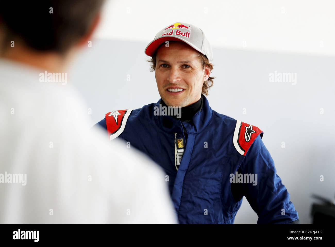©PHOTOPQR/NICE MATIN/Frank Muller ; le castellet ; 17/06/2022 ; grand ...