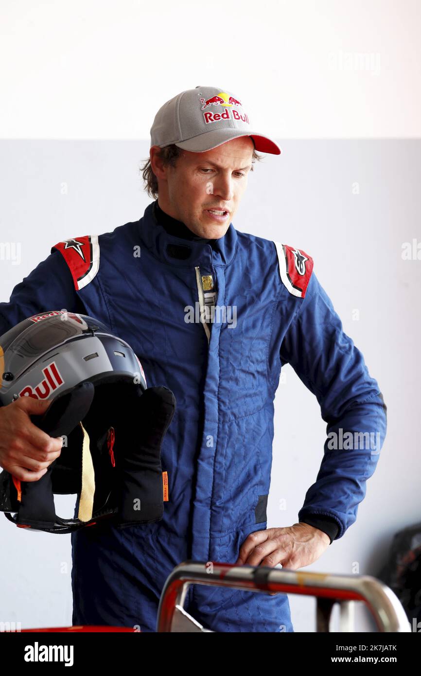 ©PHOTOPQR/NICE MATIN/Frank Muller ; le castellet ; 17/06/2022 ; grand ...