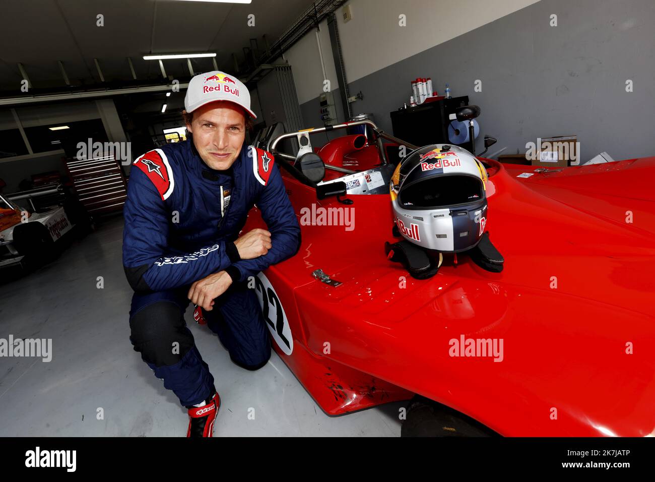 ©PHOTOPQR/NICE MATIN/Frank Muller ; le castellet ; 17/06/2022 ; grand ...