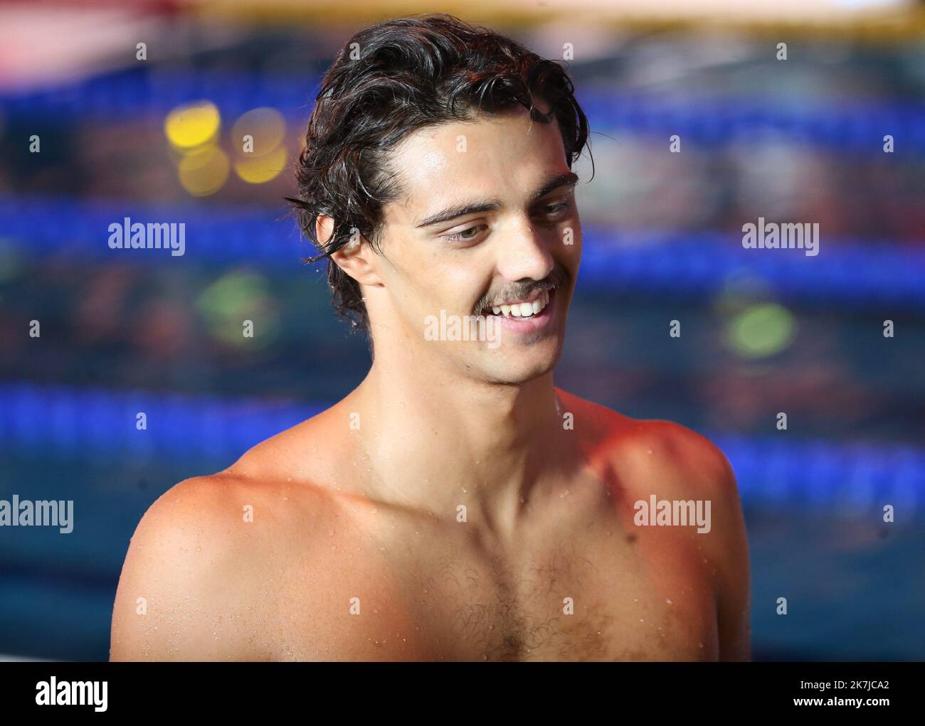 Thomas ceccon hi-res stock photography and images - Alamy