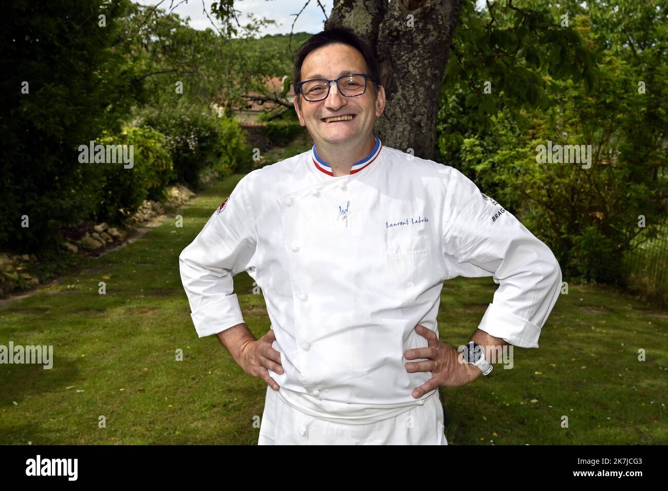 Mof cuisine hi-res stock photography and images - Alamy