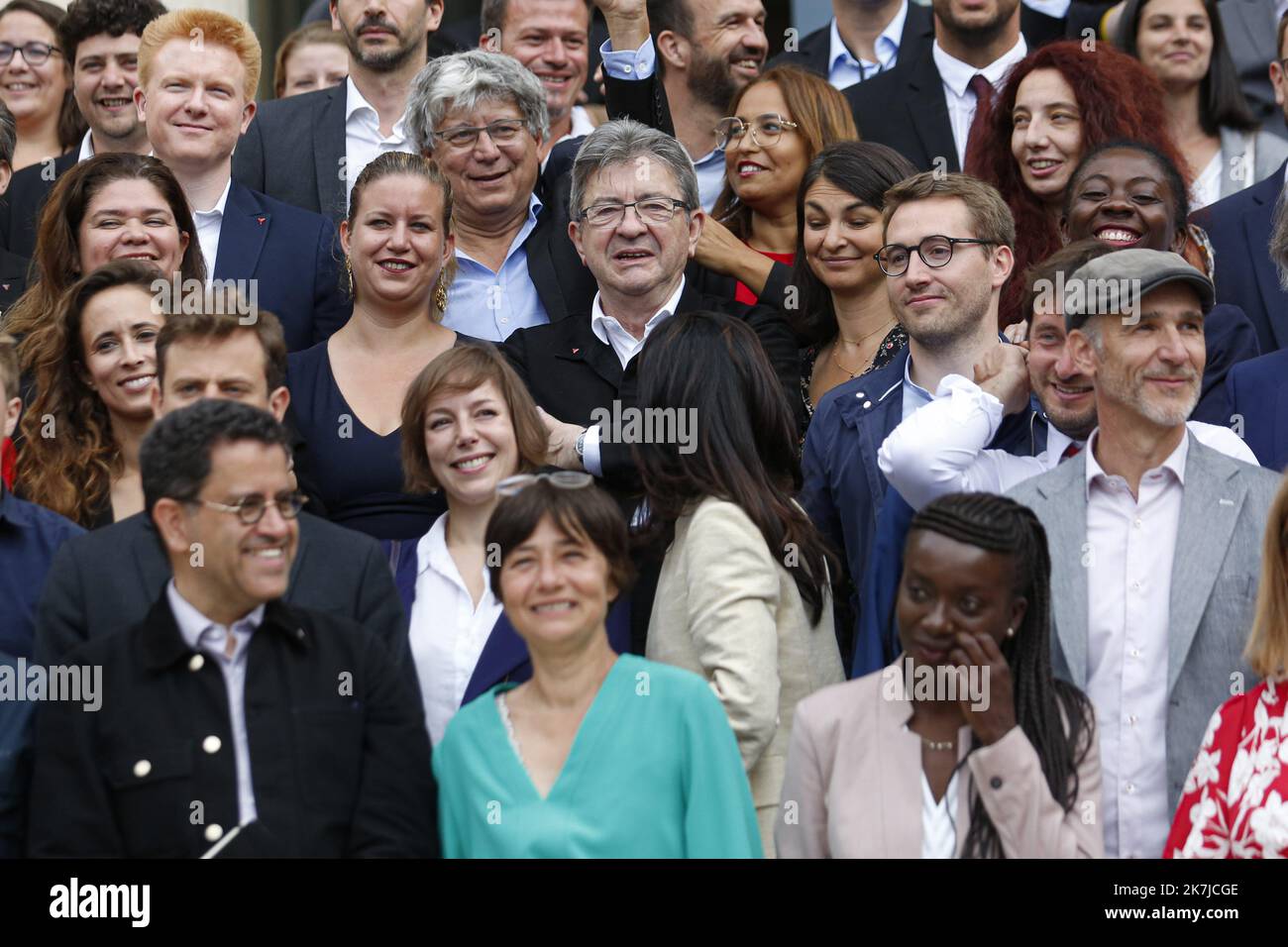 Lfi member hi-res stock photography and images - Alamy