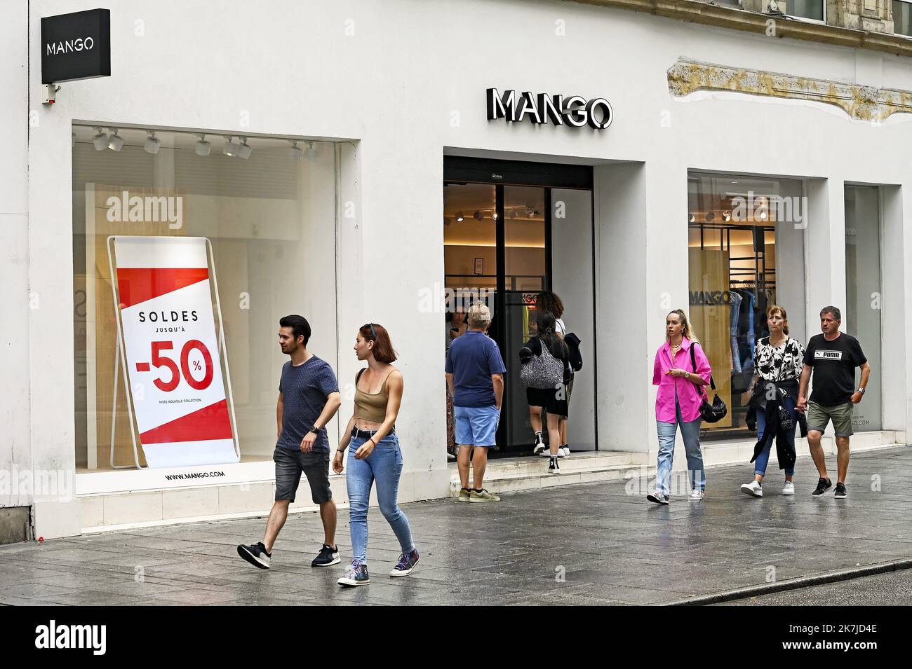 ©PHOTOPQR/L'EST REPUBLICAIN/Cedric JACQUOT ; Nancy ; 22/06/2022 ...