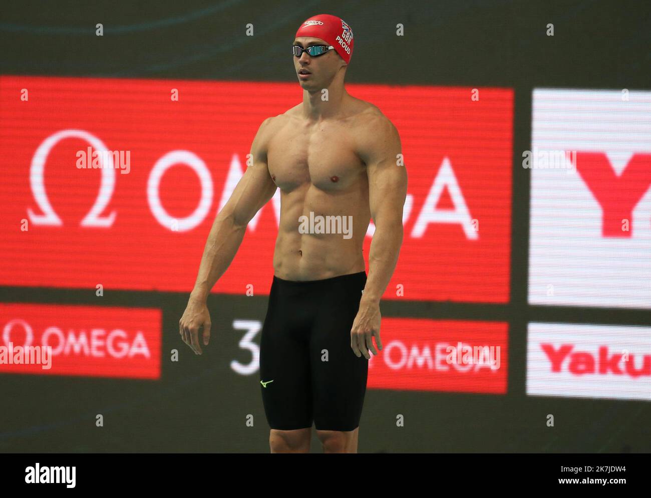 Benjamin proud hi-res stock photography and images - Alamy