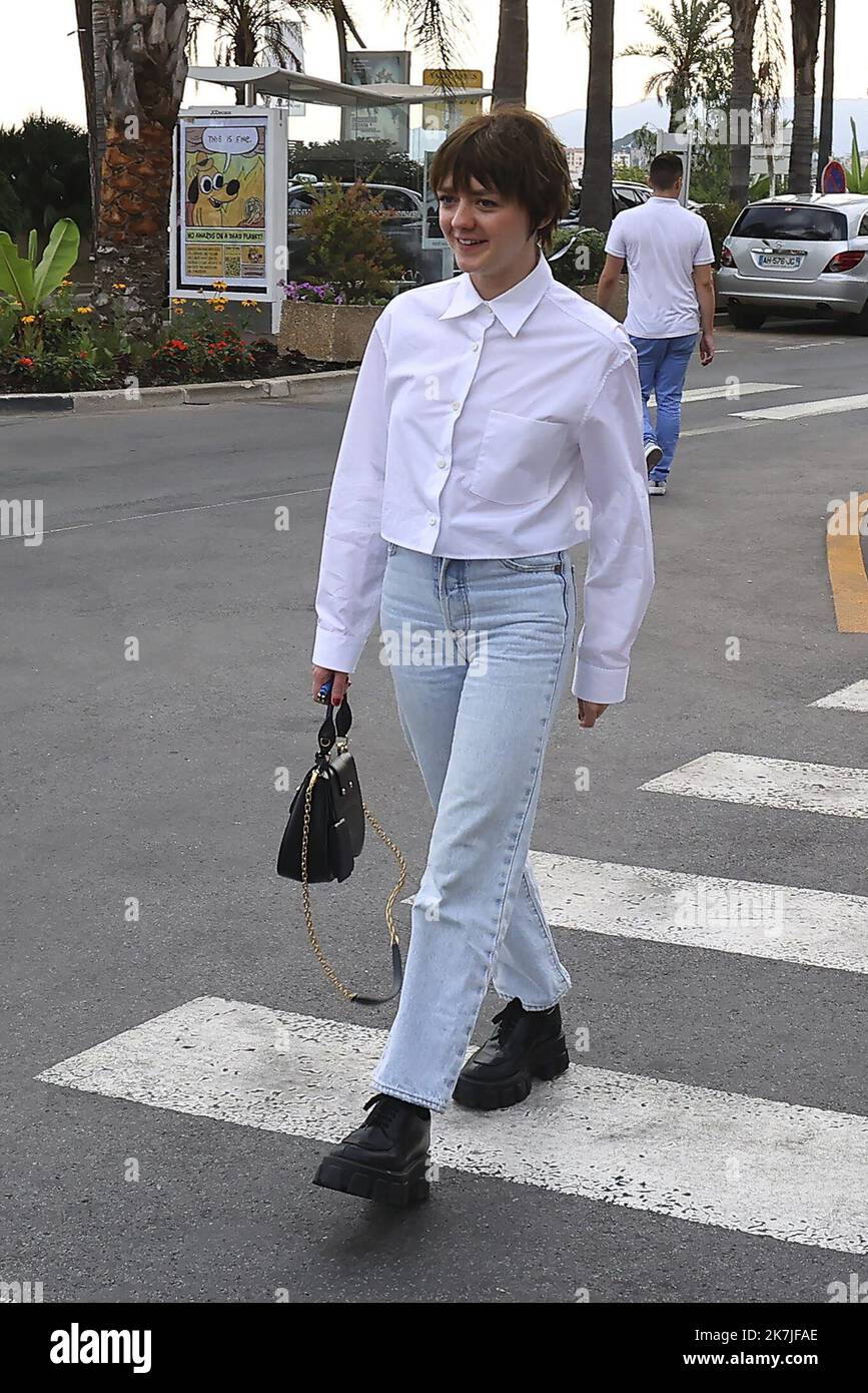 ©francois Glories/MAXPPP - 21/06/2022 Exclusive British "Game of ...