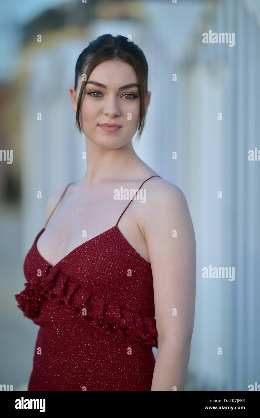 Anamaria vartolomei hi-res stock photography and images - Alamy