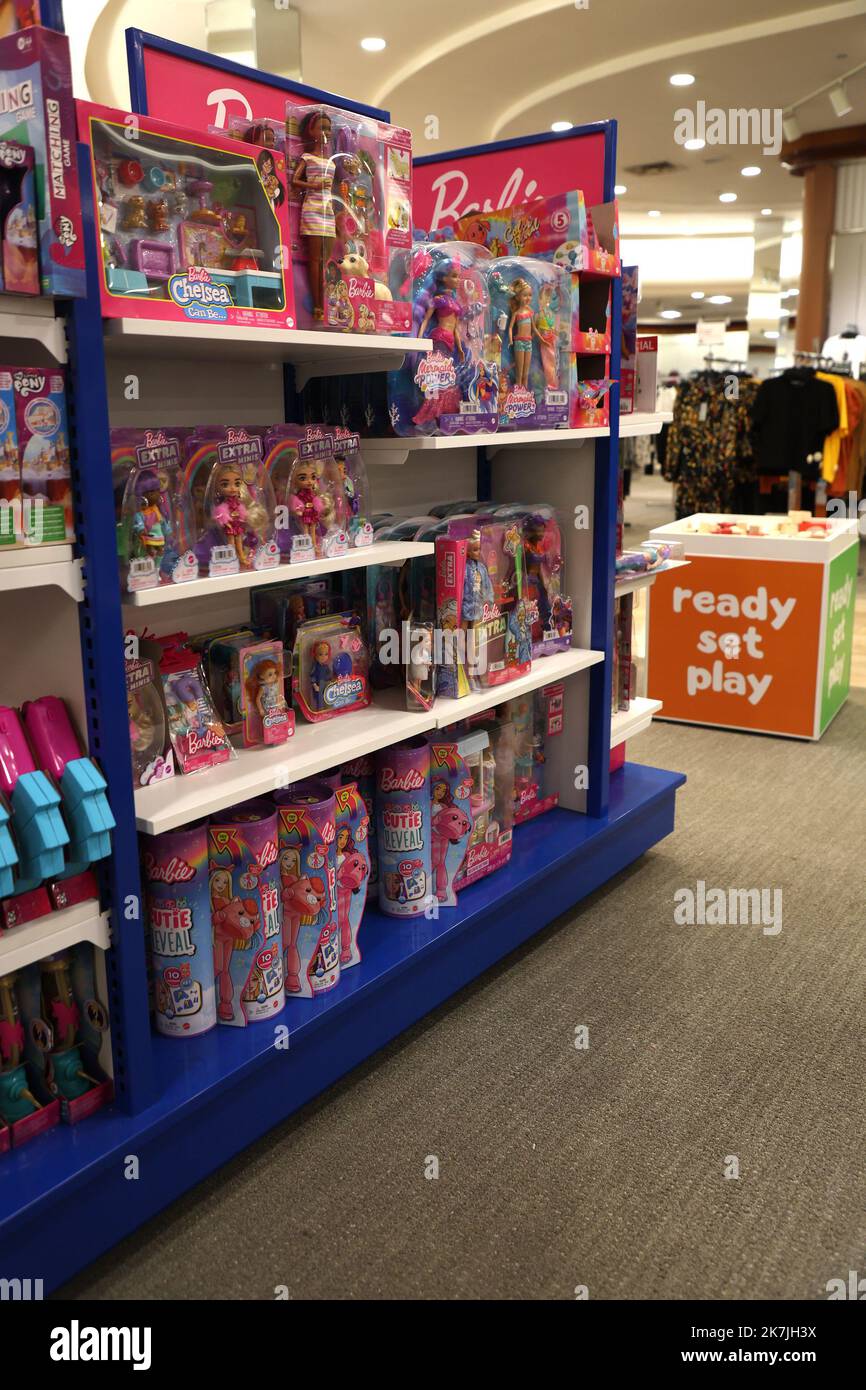 Take Look Inside Toys R Us