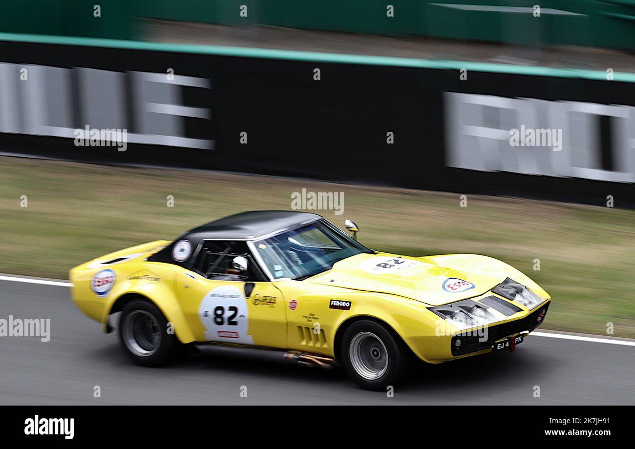 Gl 72 Le Mans