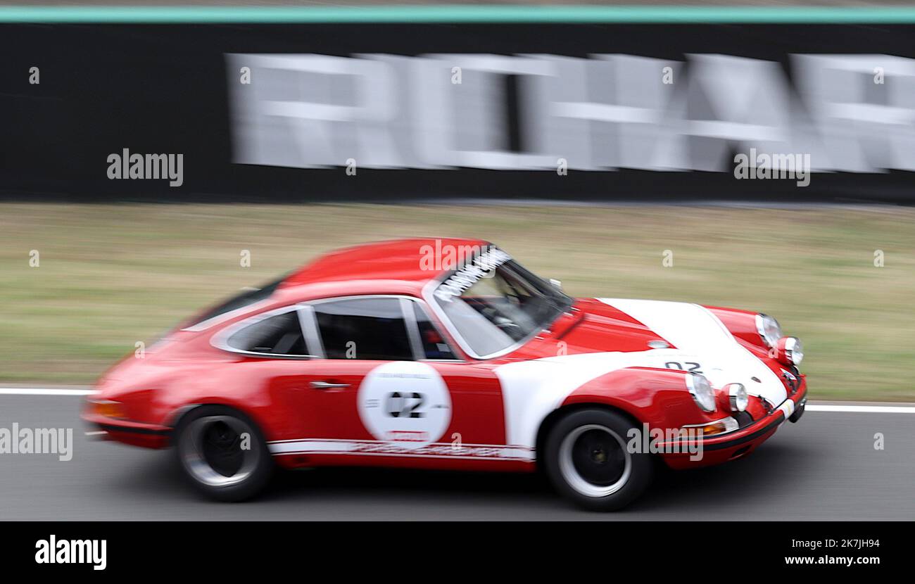 Gl 72 Le Mans