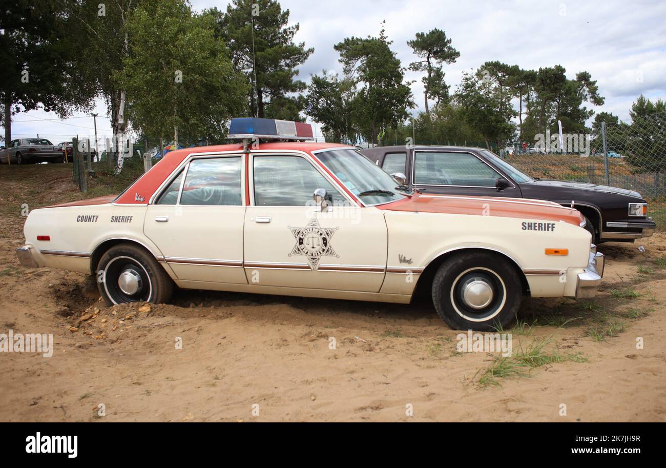 ©OLIVIER BLIN/MAXPPP - 21/02/2021 PHOTO OLIVIER BLIN / 72 LE MANS / 01 ...