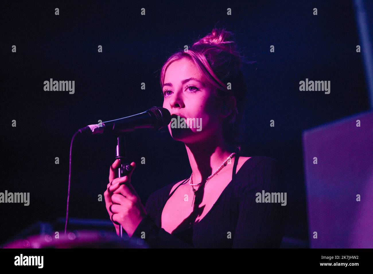 ©Simon Becker / Le Pictorium/MAXPPP - Montreux 02/07/2022 Simon Becker ...