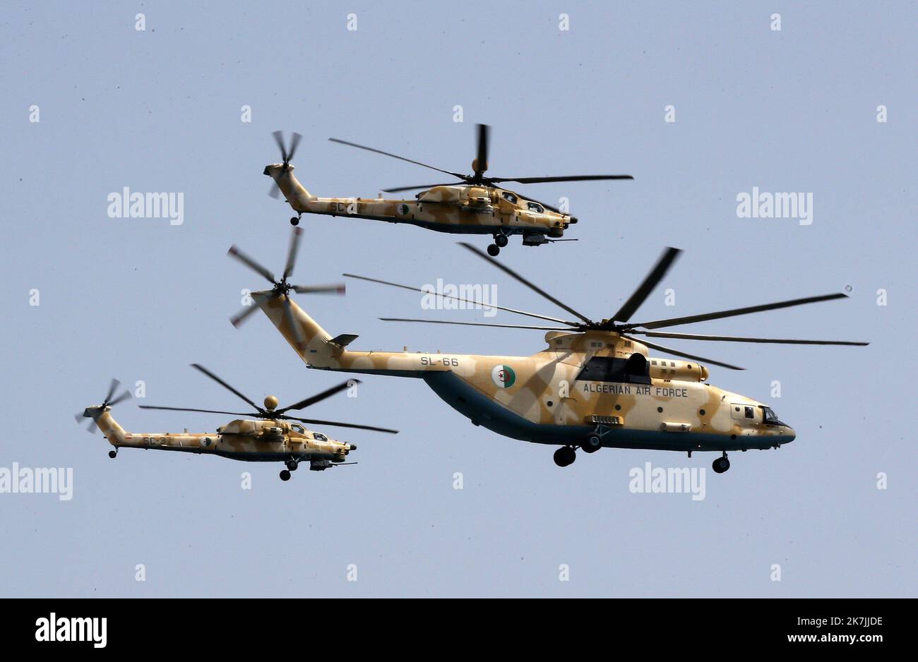 Billel bensalem hi-res stock photography and images - Alamy