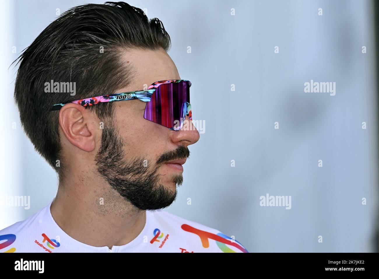 ©PHOTOPQR/L'EST REPUBLICAIN/Alexandre MARCHI ; LILLE ; 06/07/2022 ...