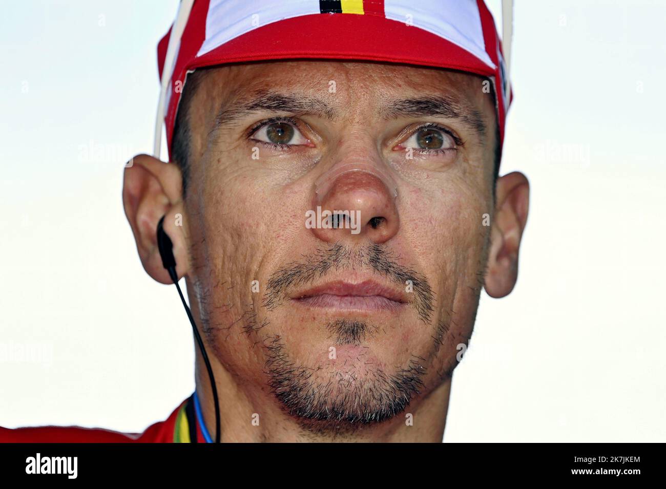 ©PHOTOPQR/L'EST REPUBLICAIN/Alexandre MARCHI ; LILLE ; 06/07/2022 ...