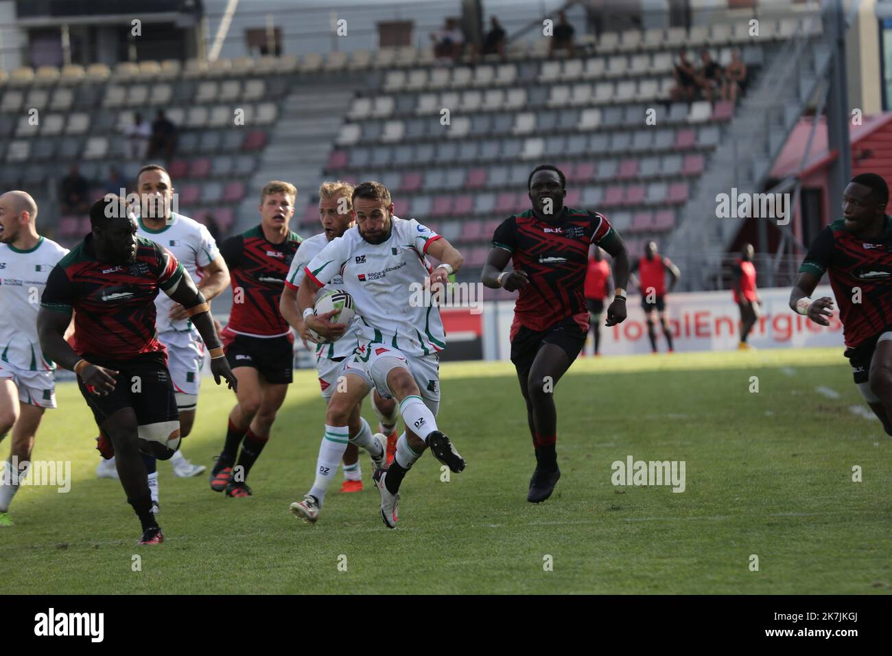 Mathieu loree hi-res stock photography and images - Alamy