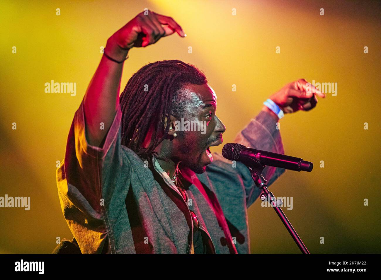 Guitariste americain hi-res stock photography and images - Alamy