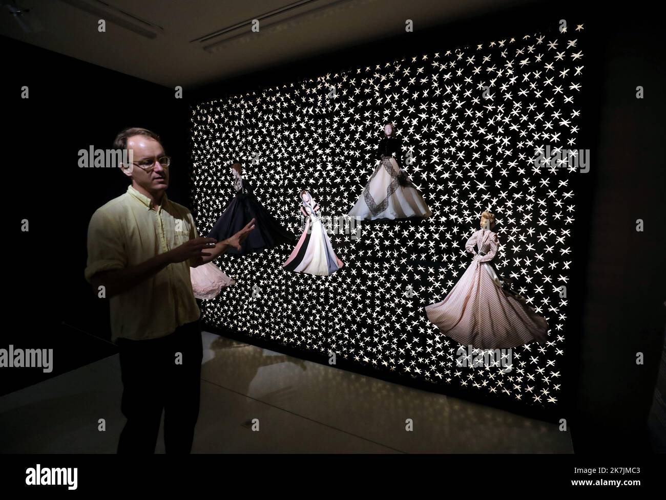 Jean francois berard hi-res stock photography and images - Alamy