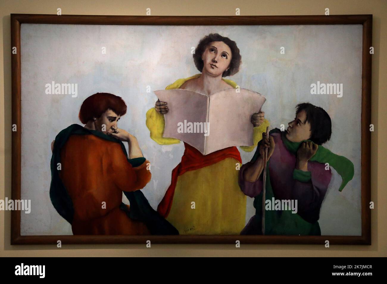 ©PHOTOPQR/NICE MATIN/Jean François Ottonello ; Monaco ; 07/07/2022 ...