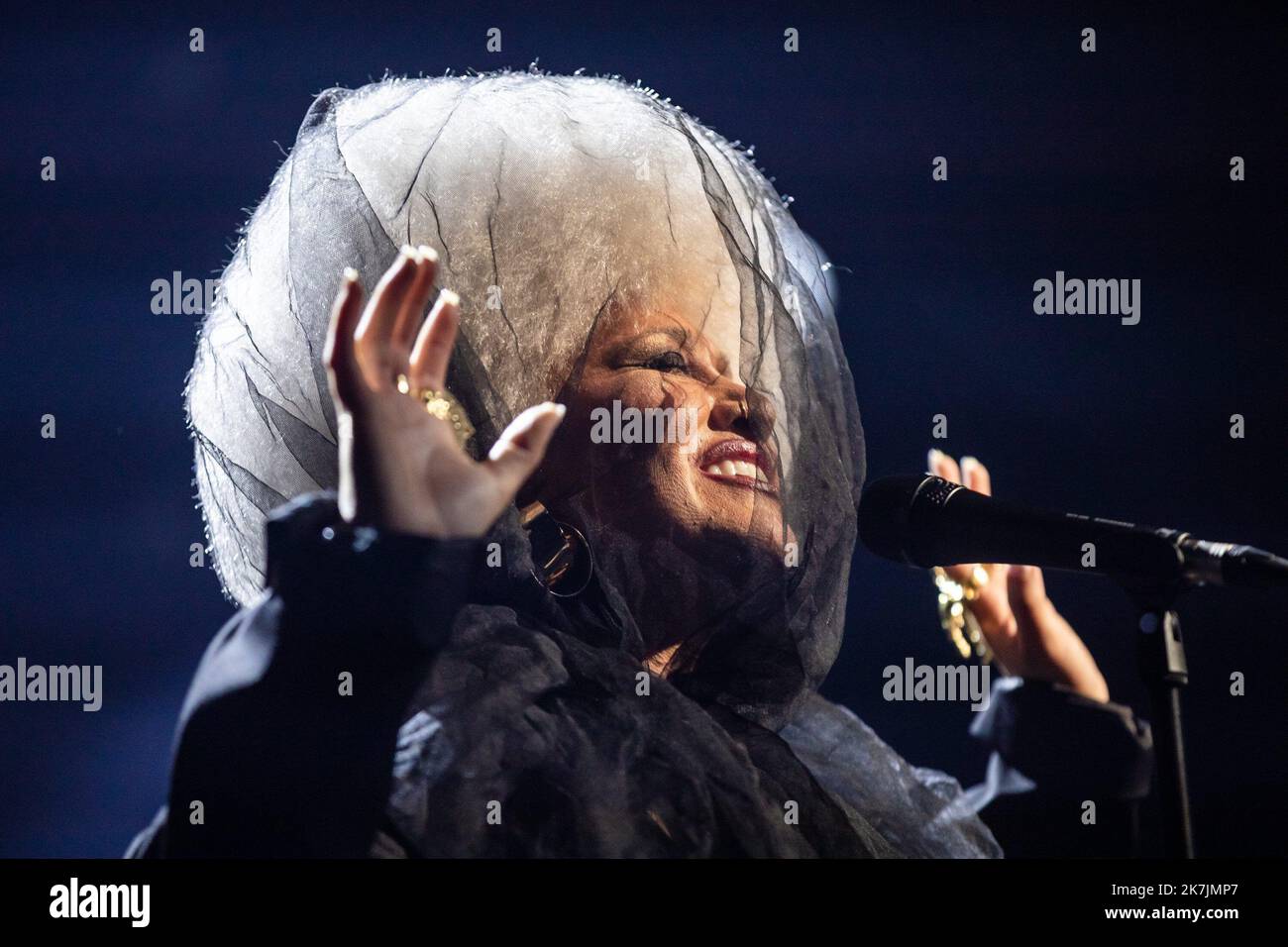 Marley munroe hi-res stock photography and images - Alamy