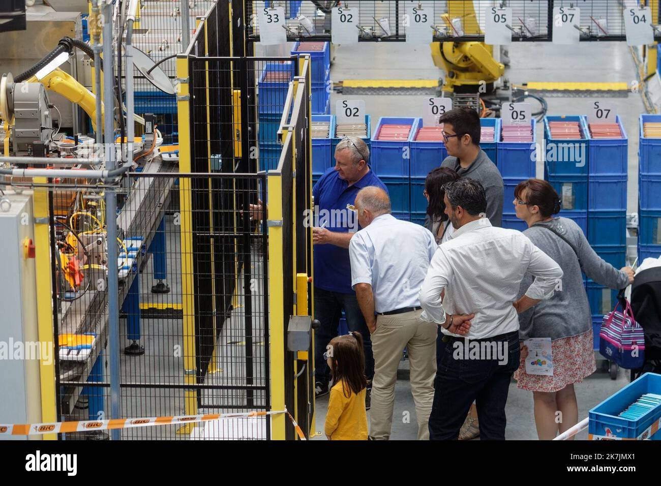 Bic 2022 hi-res stock photography and images - Alamy