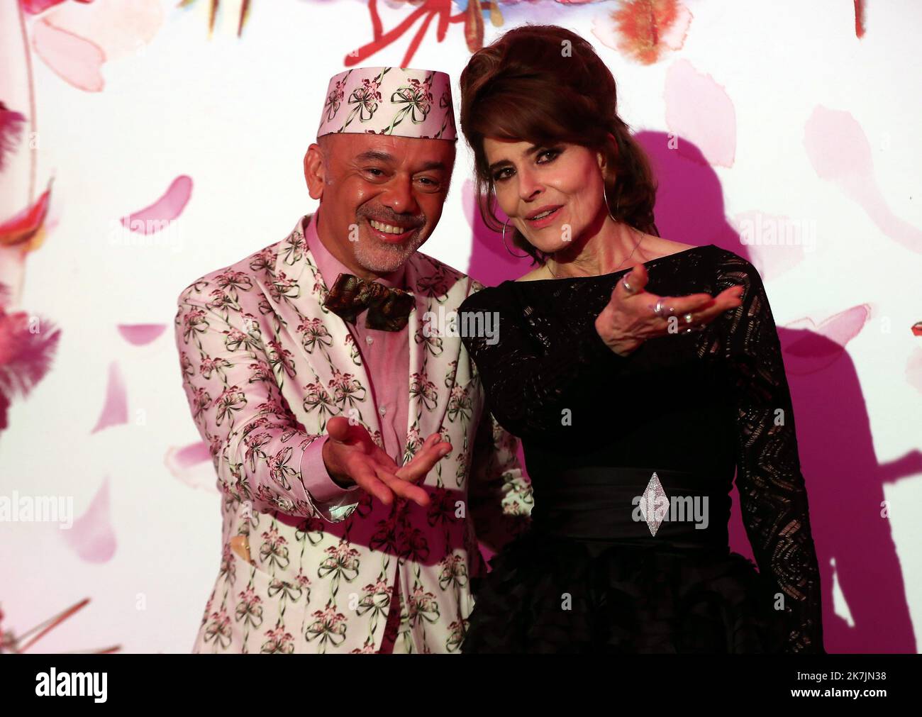 ©PHOTOPQR/NICE MATIN/Jean François Ottonello ; Monaco ; 08/07/2022 ...