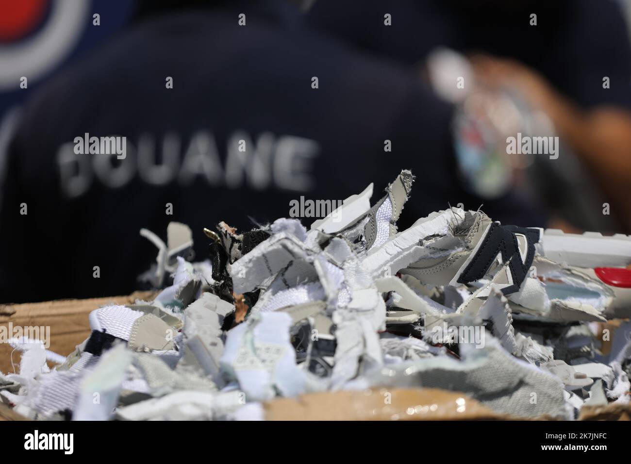 ©PHOTOPQR/NICE MATIN/Sebastien Botella ; Cannes ; 11/07/2022 ...