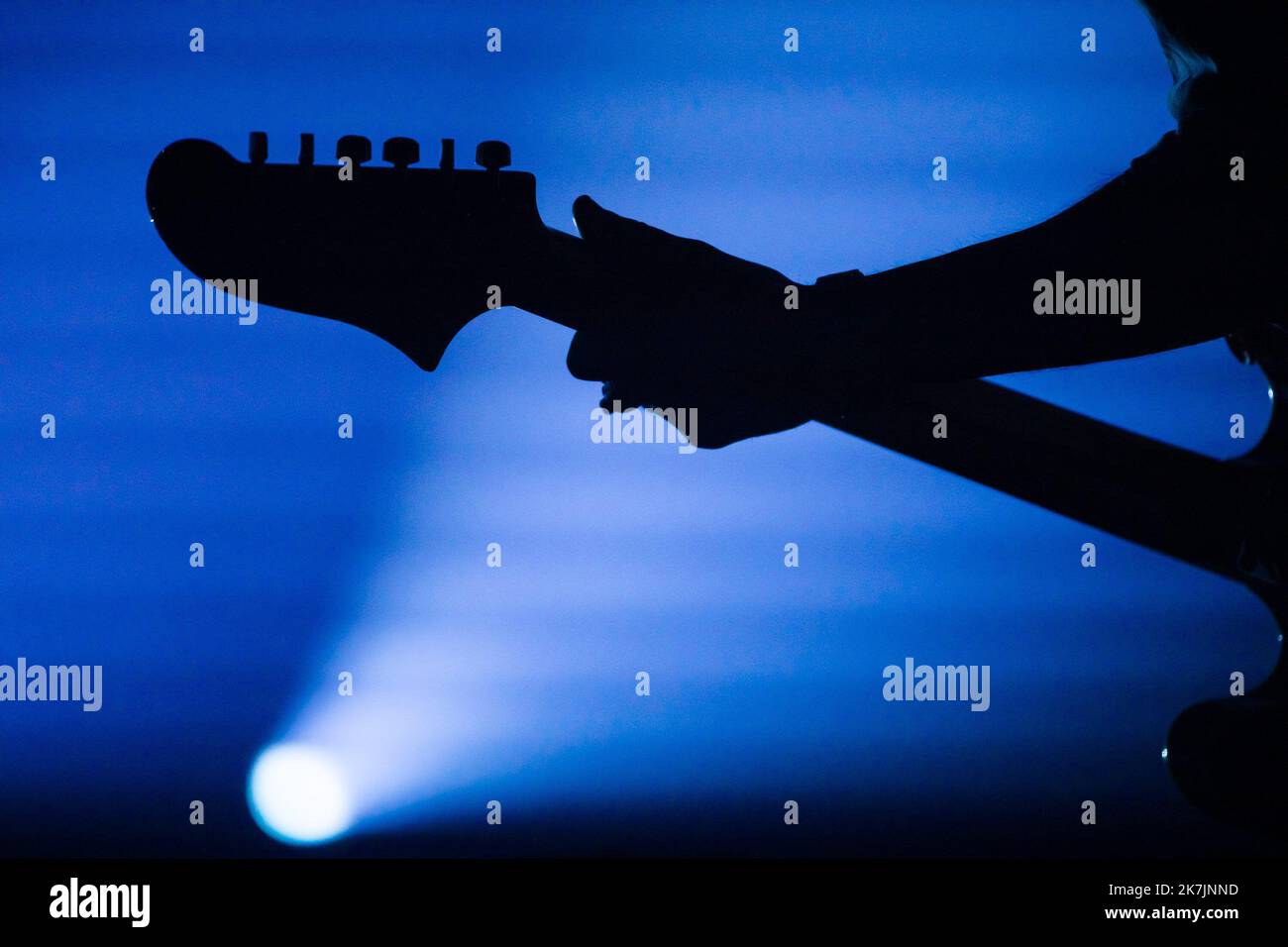 ©Simon Becker / Le Pictorium/MAXPPP - Montreux 05/07/2022 Simon Becker ...
