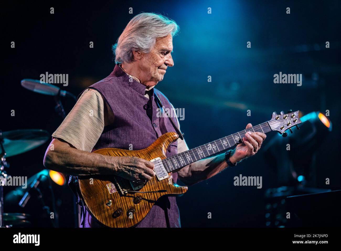 ©Simon Becker / Le Pictorium/MAXPPP - Montreux 11/07/2022 Simon Becker ...
