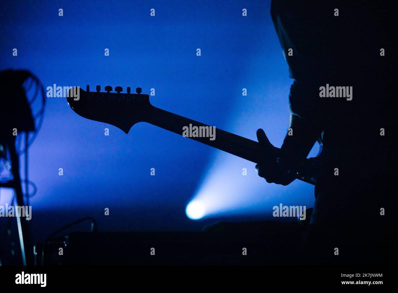 ©Simon Becker / Le Pictorium/MAXPPP - Montreux 05/07/2022 Simon Becker ...