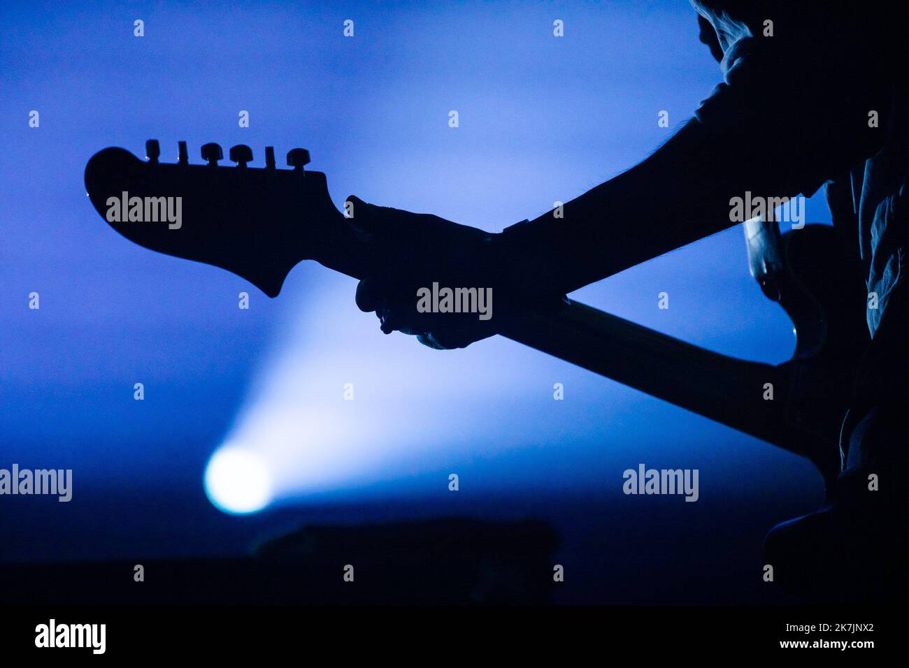 ©Simon Becker / Le Pictorium/MAXPPP - Montreux 05/07/2022 Simon Becker ...