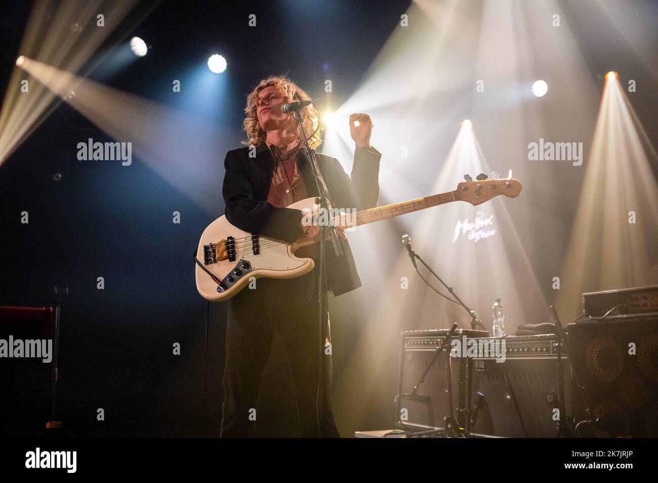 Parcels band hi-res stock photography and images - Alamy