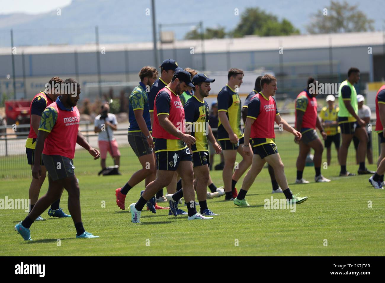 Gravanches hi-res stock photography and images - Alamy