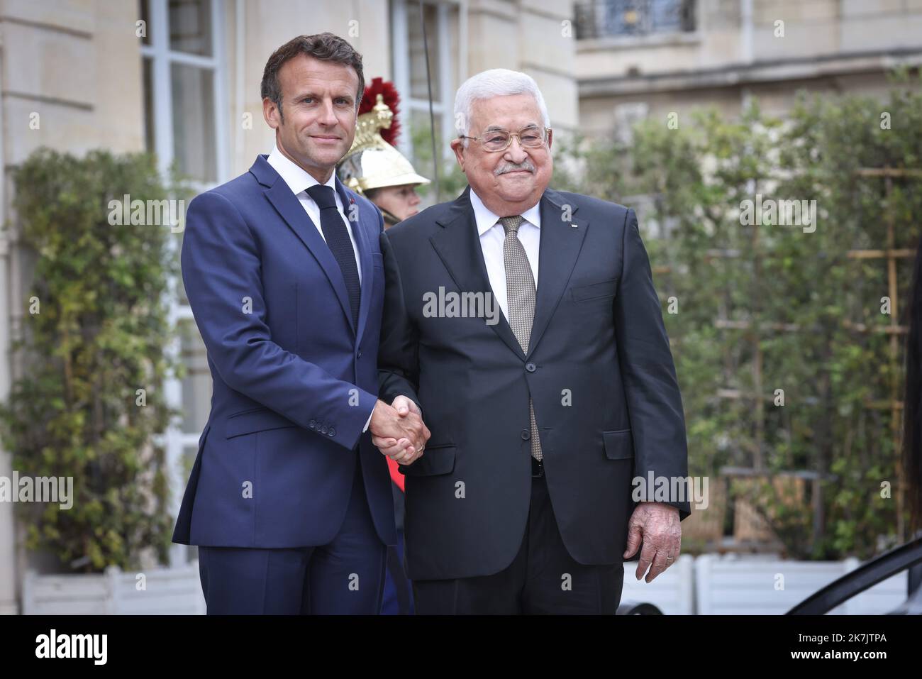 Israelo palestinien hi-res stock photography and images - Alamy