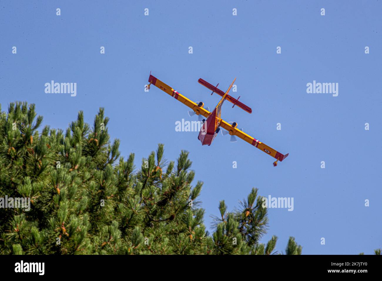 évacuation incendie hi-res stock photography and images - Alamy