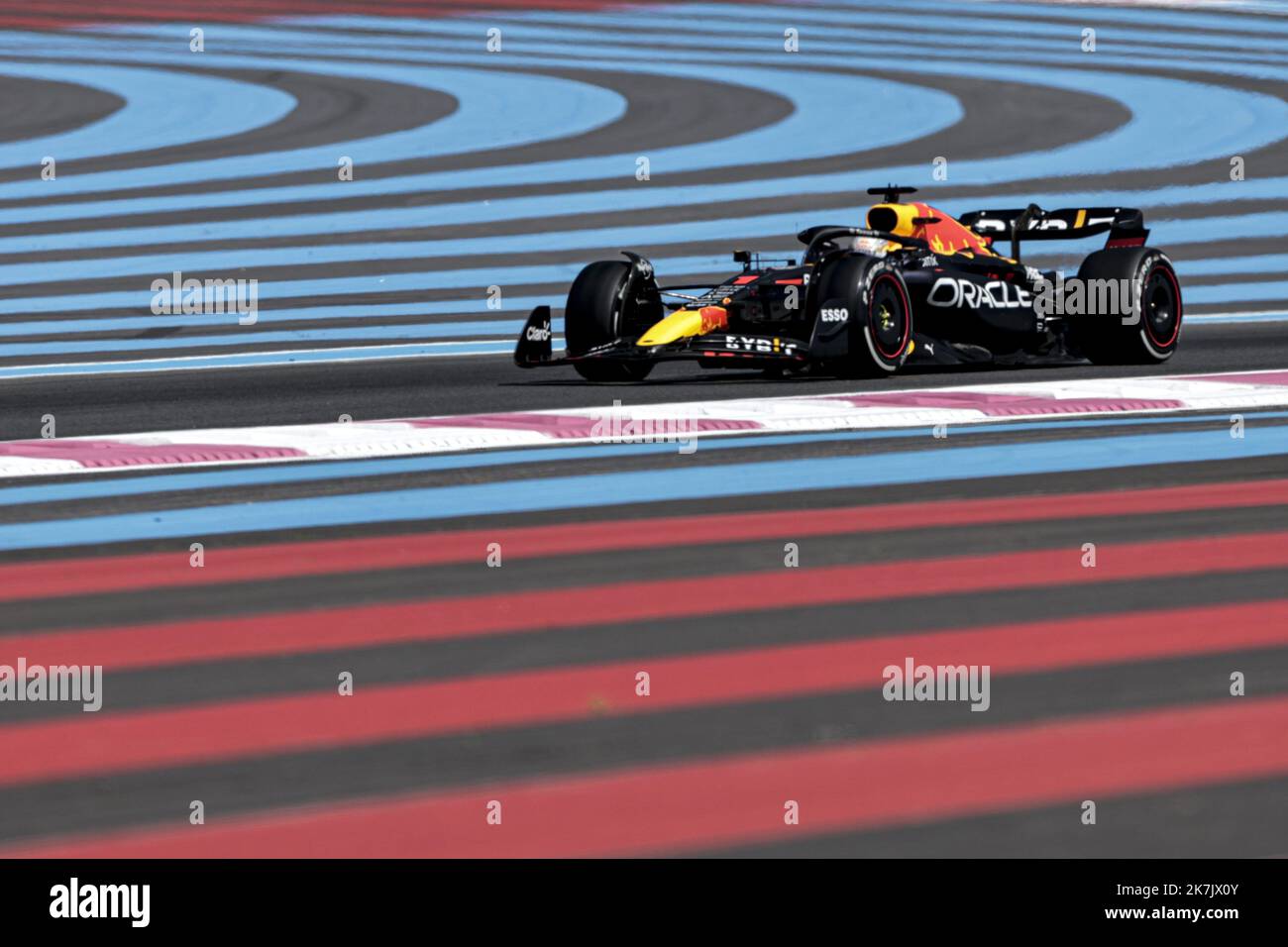 Â©PHOTOPQR/LA PROVENCE/TOMASELLI Antoine ; Le Castelet ; 24/07/2022 ...