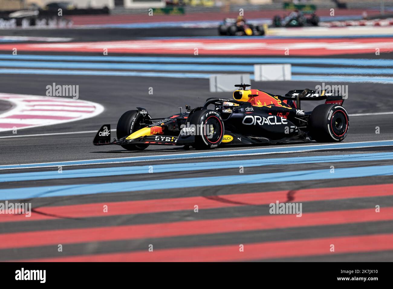 Â©PHOTOPQR/LA PROVENCE/TOMASELLI Antoine ; Le Castelet ; 24/07/2022 ...